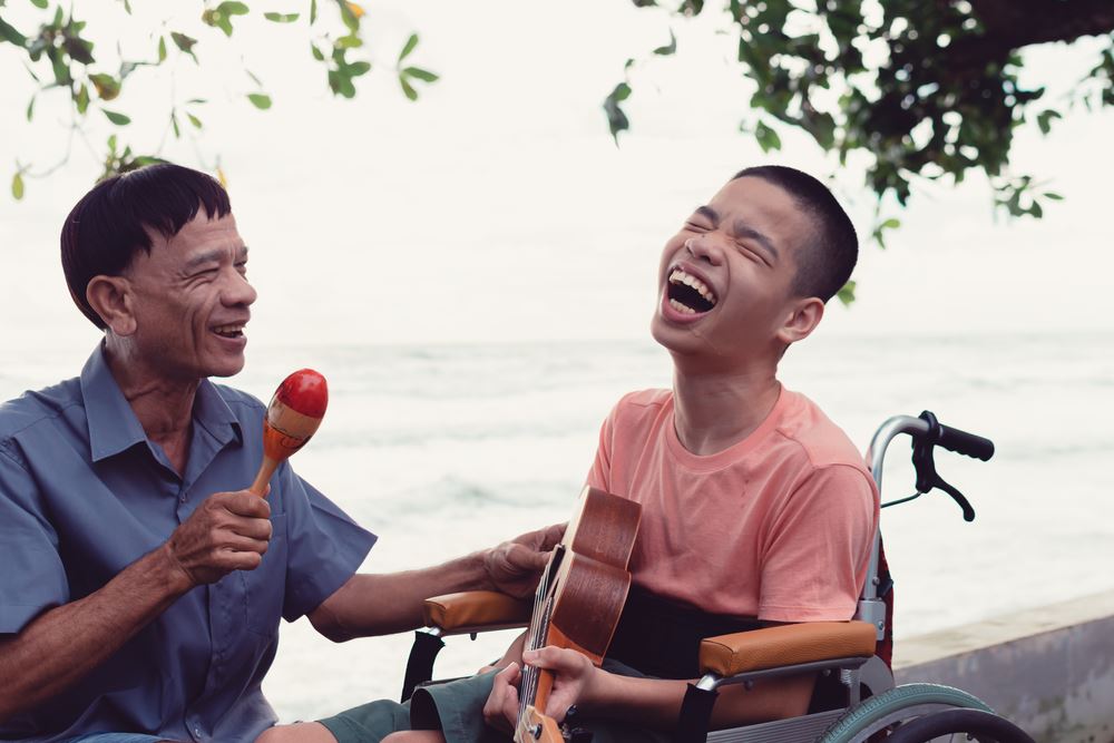 Grant Funding for Children With Special Needs | Feldman Law Group