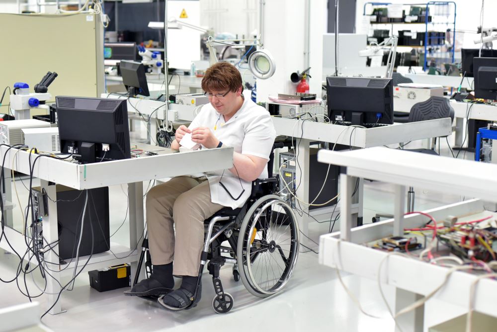 SSA Encourages Those on Disability to Work — Until It Doesn’t