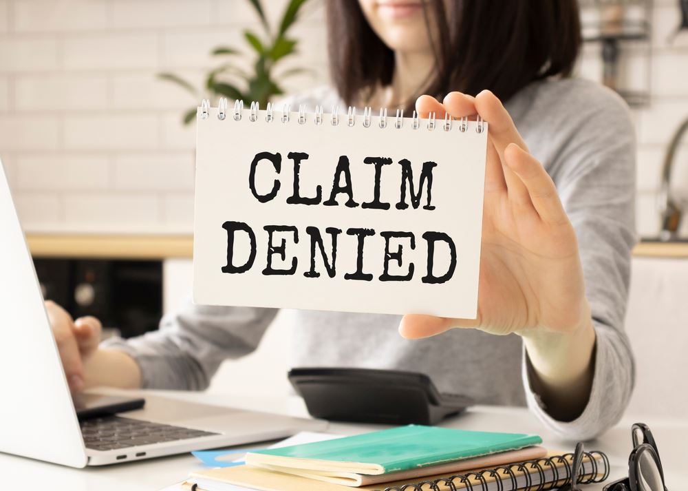 Never Say Never: Navigating the Appeals Process if You’ve Been Denied ...
