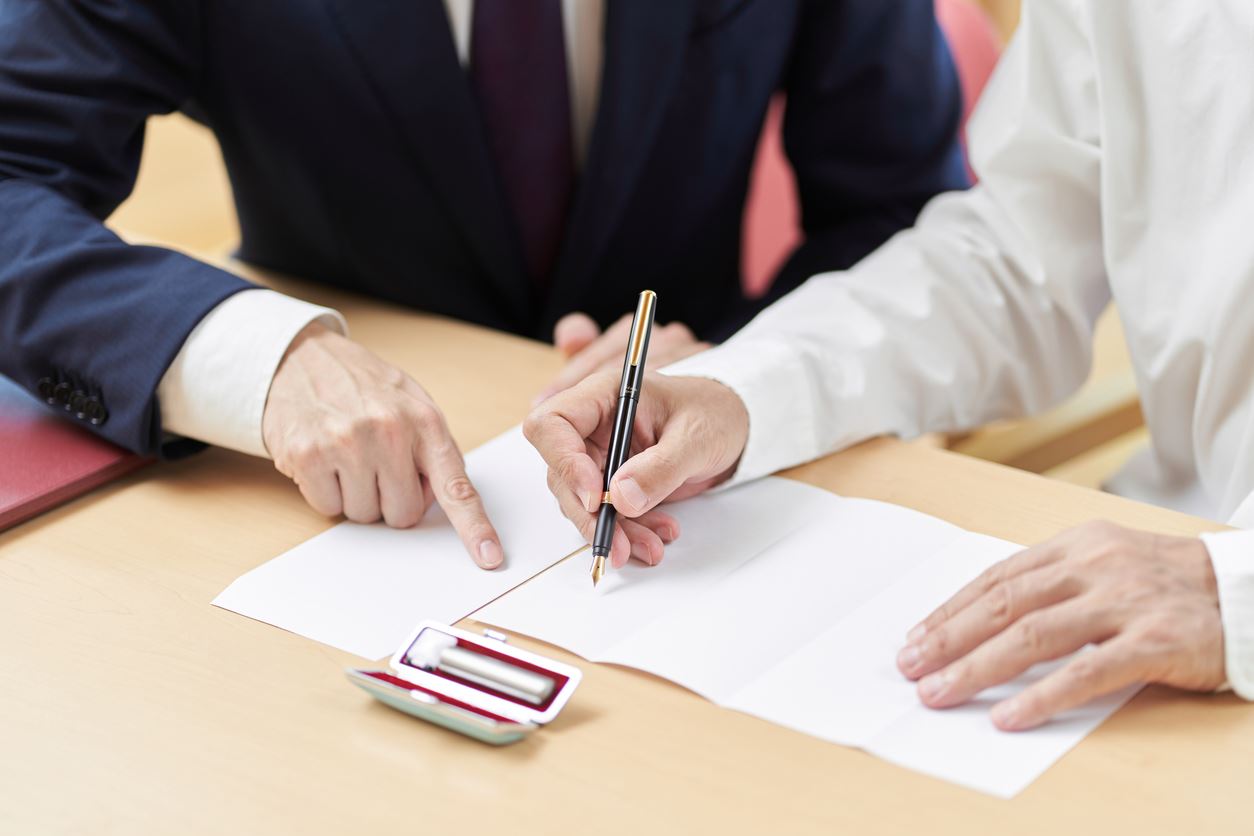 Who Does A Probate Attorney Represent Executor Or Heirs