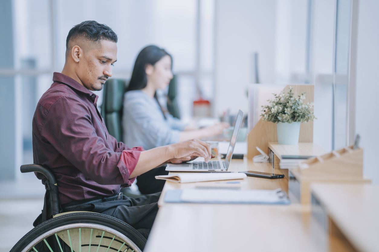 I'm on SSDI- Can I Work and Keep My Disability Benefits?