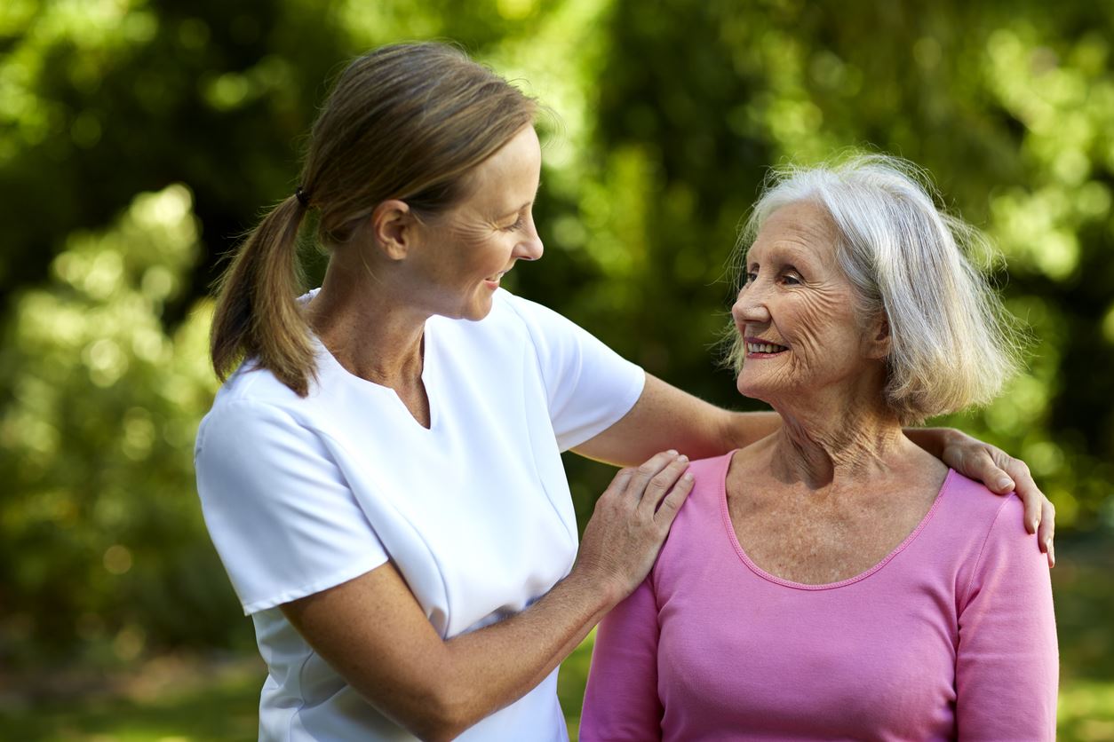 What to Know About Being a Health Care Proxy